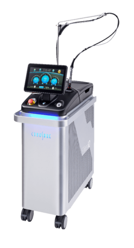 Elite IQ - CynoSure Korea