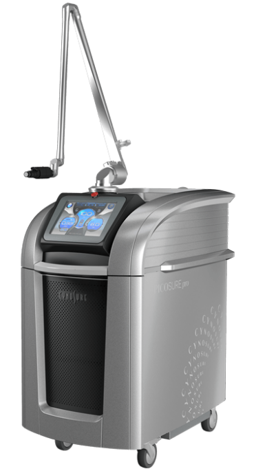 Picosure® Pro - CynoSure Korea